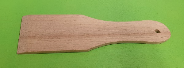 Paletta raclette bella | Utensili da cucina
