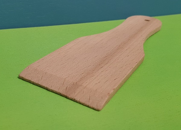 Paletta raclette bella | Utensili da cucina